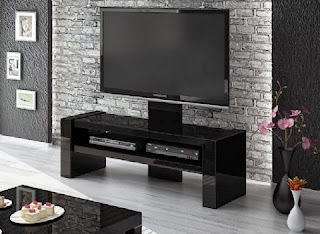 Modern-tvstands: Different Types of TV Stand Designs to Choose From